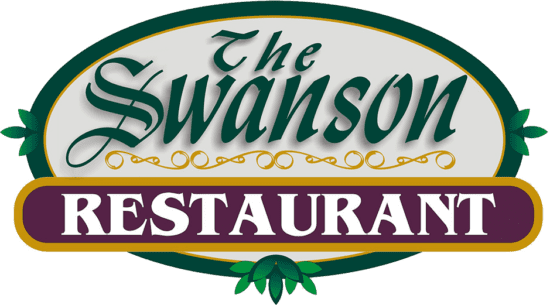 Our Menu - The Swanson