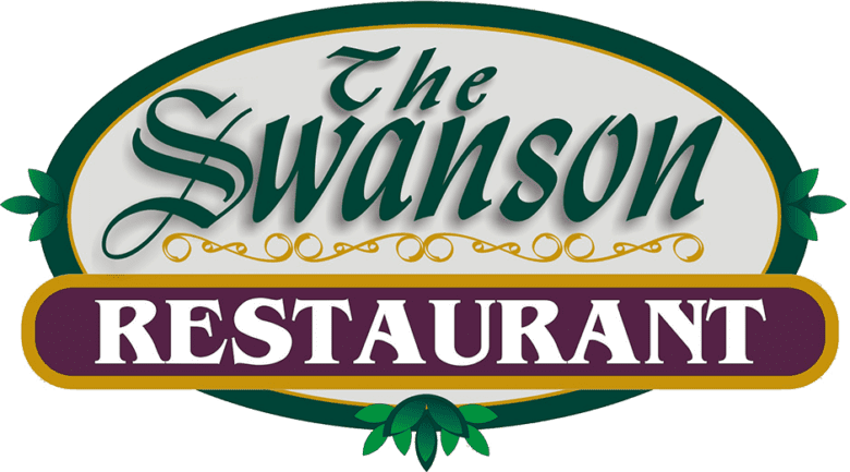 Our Menu - The Swanson